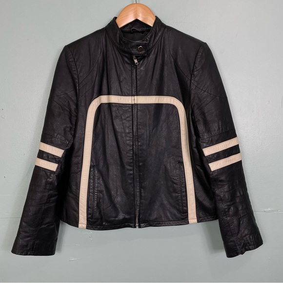 Wilsons Leather | Jackets & Coats | Vintage Wilson Leather Maxima ...